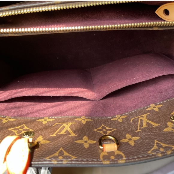 Lv Montaigne Gm Size Chart | Paul Smith